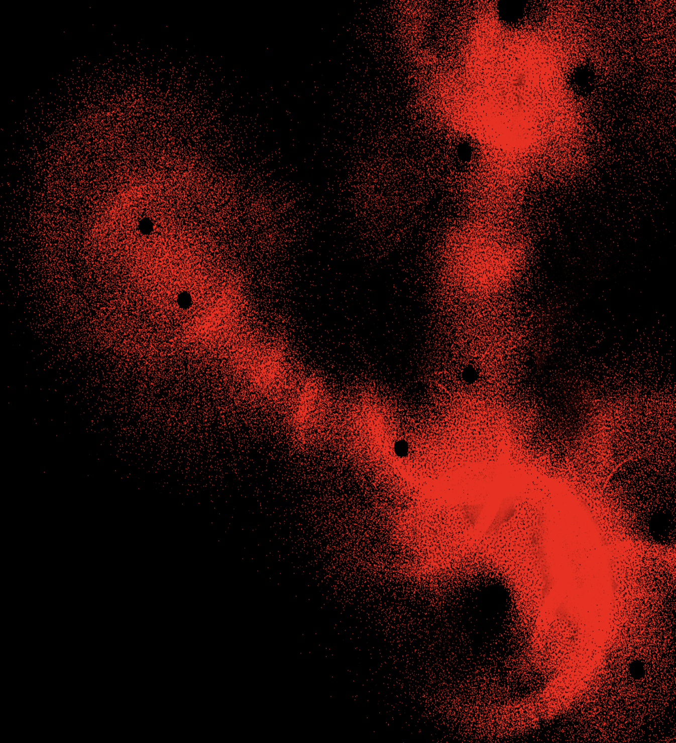 Physarum Biologically Informed Algorithmic Structures Digital Media