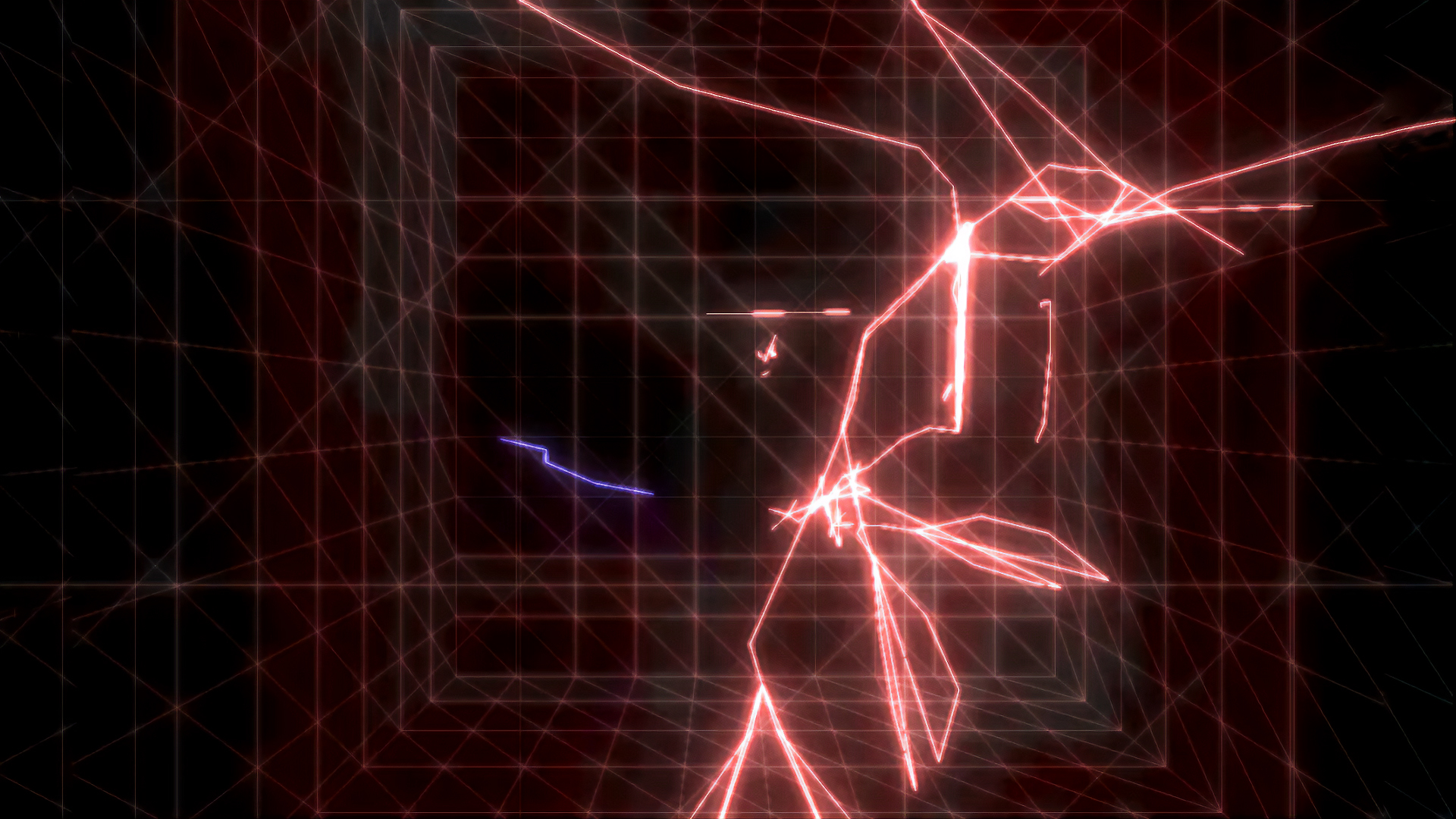 Invisibility :: Complexity :: Resistance :: Intentionality